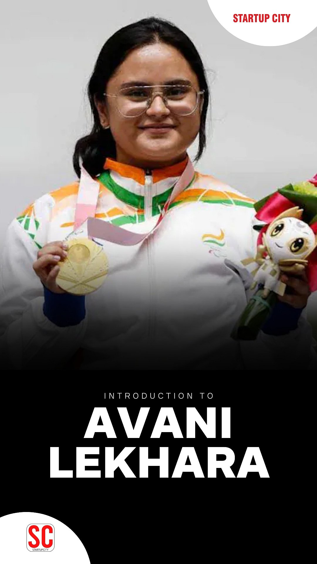Avani Lekhara: A Trailblazer in Paralympic Shooting
